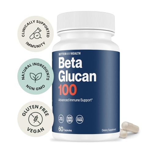 blended vitamin & mineral supplements for immunity