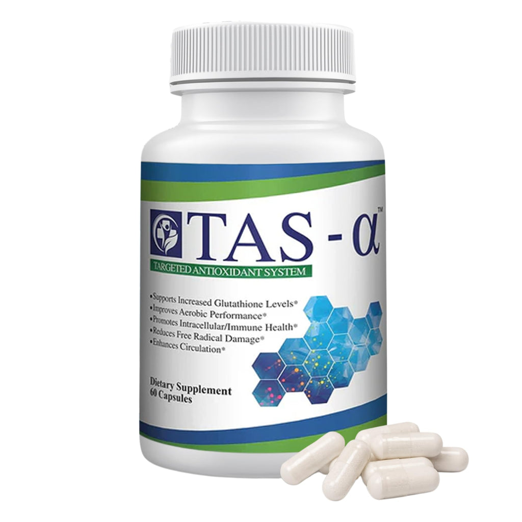 blended vitamin & mineral supplements for immunity