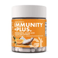 blended vitamin & mineral supplements for immunity