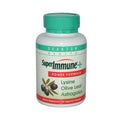 blended vitamin & mineral supplements for immunity