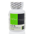 blended vitamin & mineral supplements for immunity