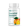 blended vitamin & mineral supplements for immunity