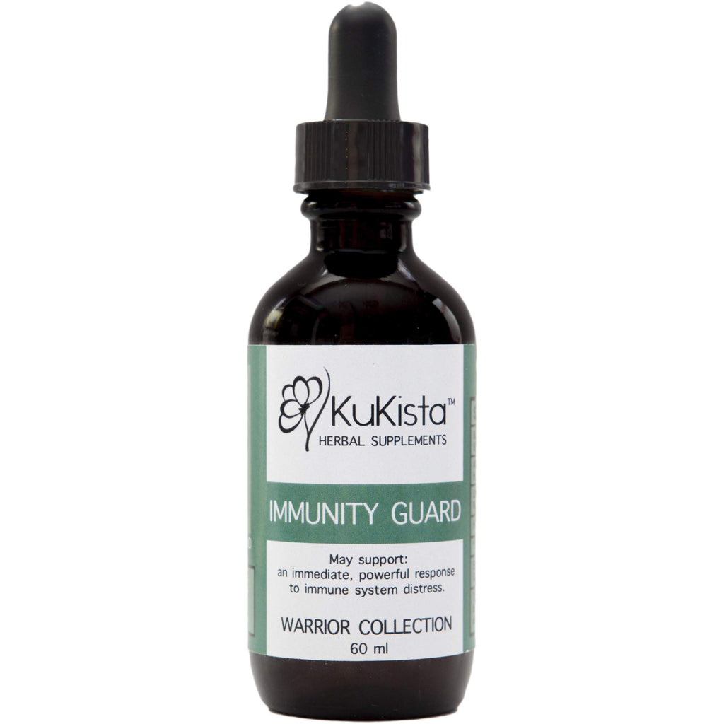 blended vitamin & mineral supplements for immunity
