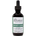 blended vitamin & mineral supplements for immunity