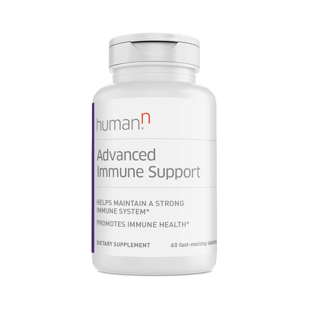 blended vitamin & mineral supplements for immunity