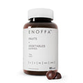 blended vitamin & mineral supplements for immunity