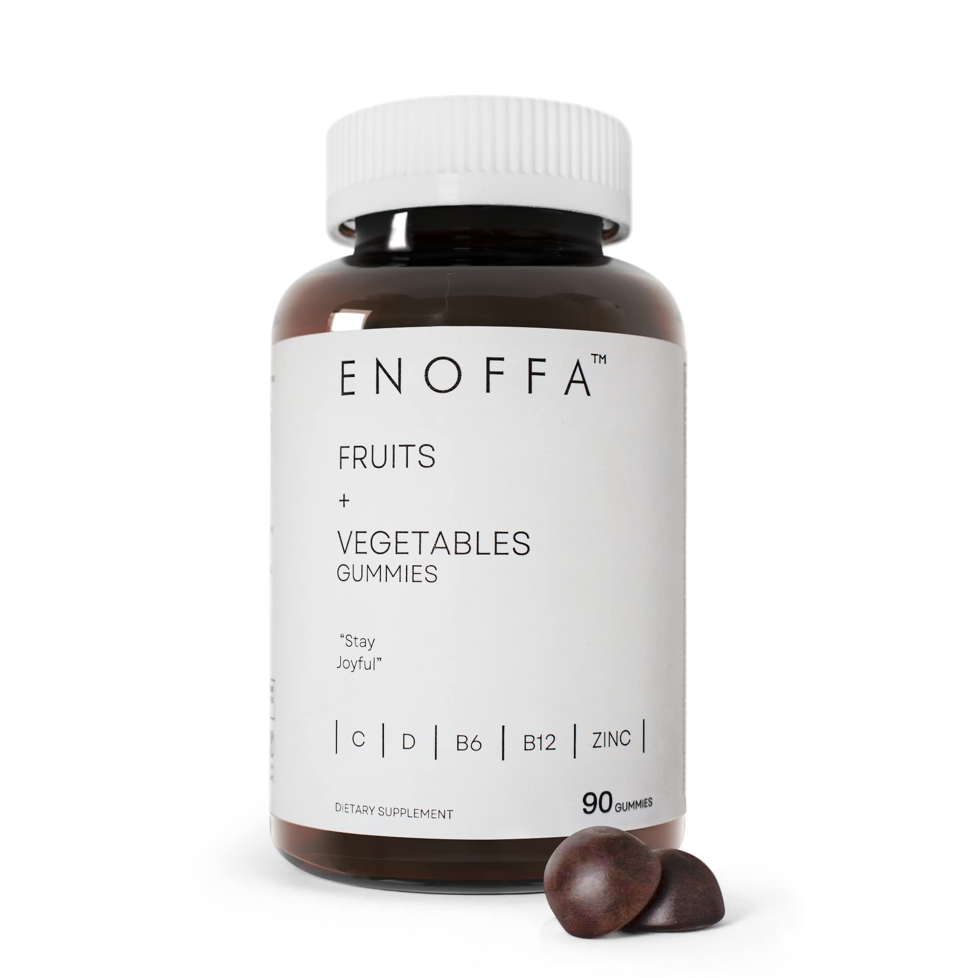 blended vitamin & mineral supplements for immunity