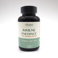 blended vitamin & mineral supplements for immunity
