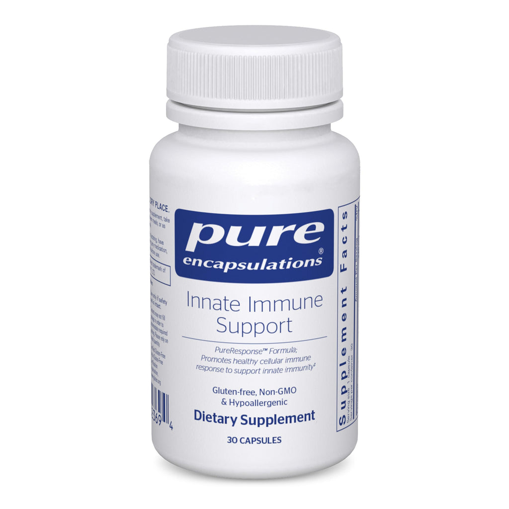 blended vitamin & mineral supplements for immunity