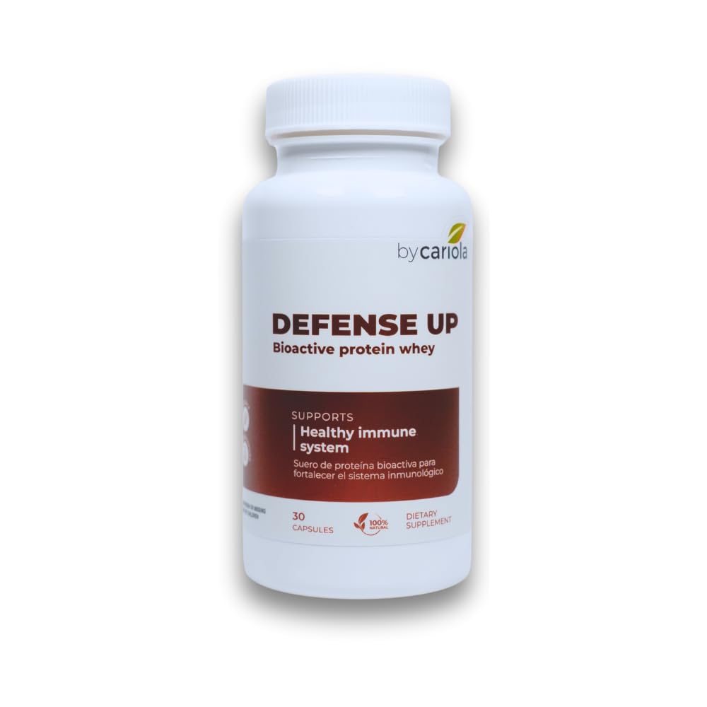 blended vitamin & mineral supplements for immunity