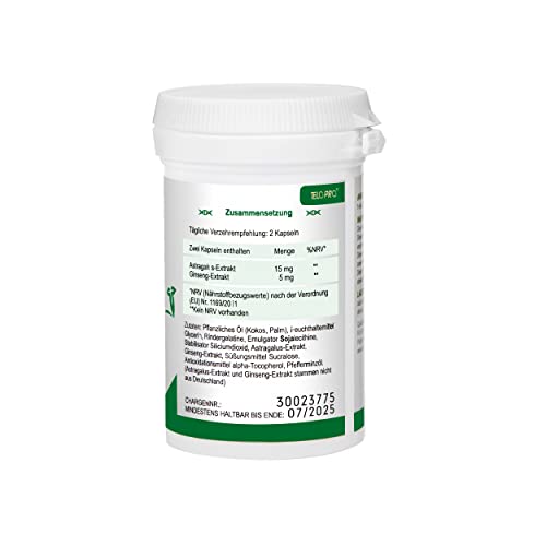 blended vitamin & mineral supplements for immunity
