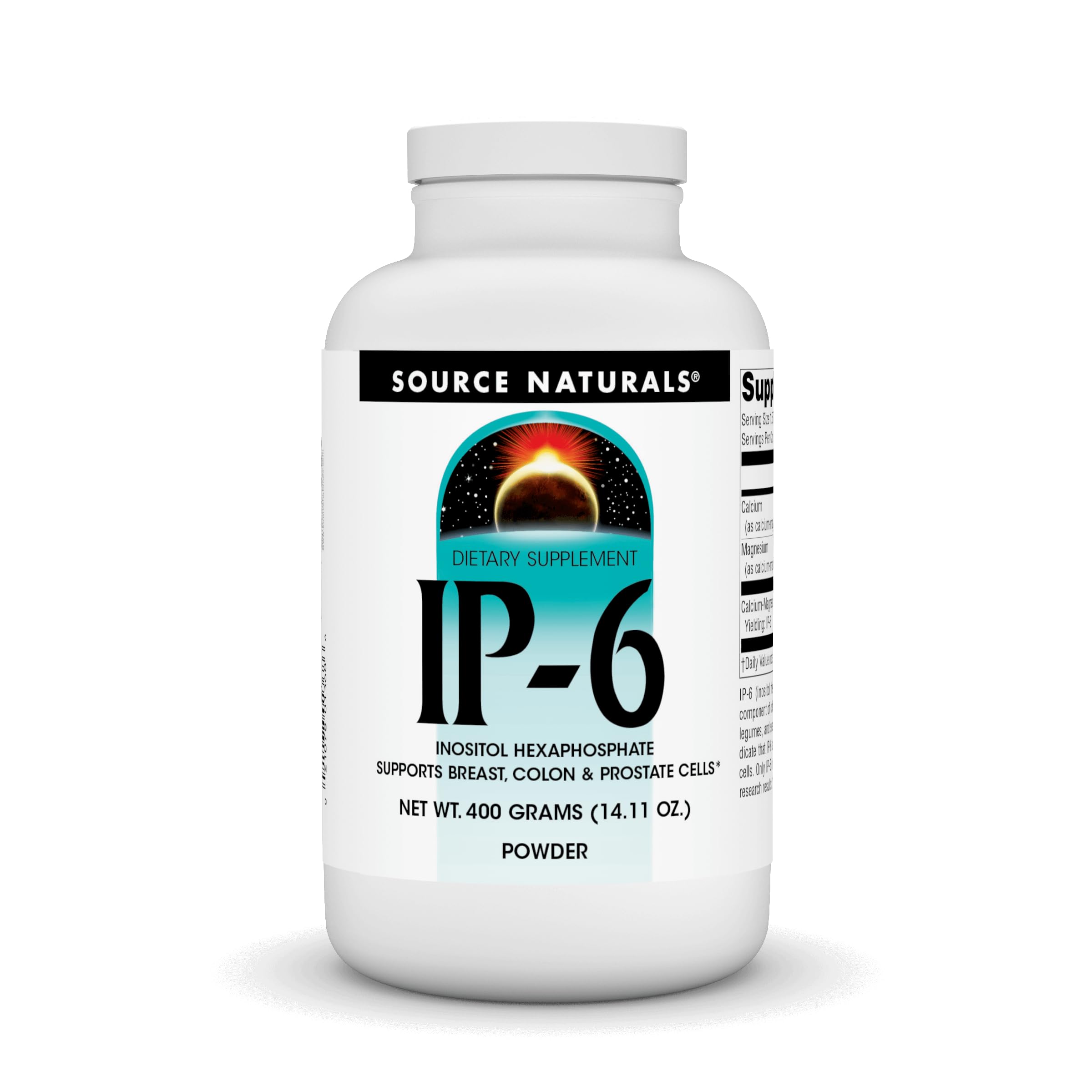 blended vitamin & mineral supplements for immunity