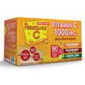 blended vitamin & mineral supplements for immunity