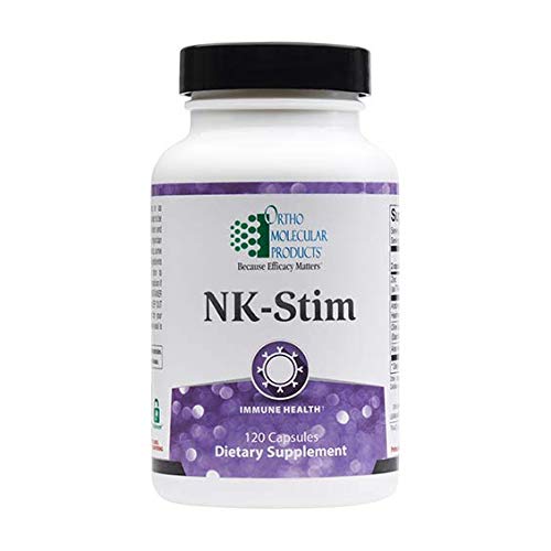 blended vitamin & mineral supplements for immunity