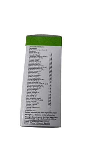 blended vitamin & mineral supplements for immunity