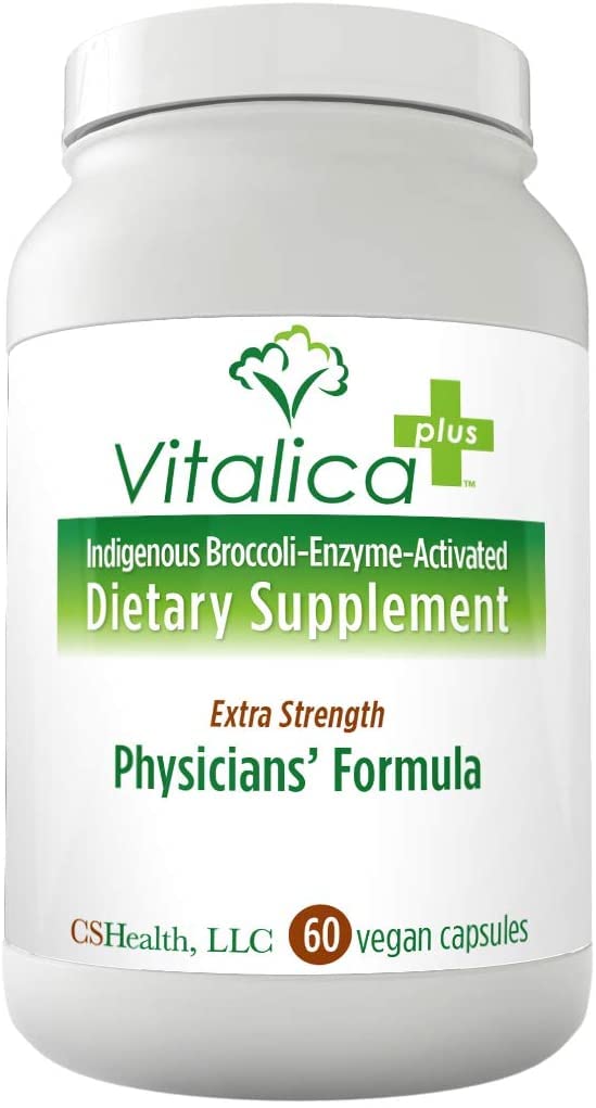 blended vitamin & mineral supplements for immunity