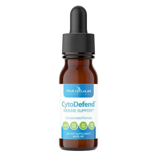 blended vitamin & mineral supplements for immunity