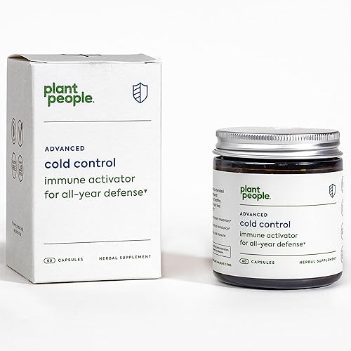 blended vitamin & mineral supplements for immunity
