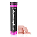 blended vitamin & mineral supplements for immunity