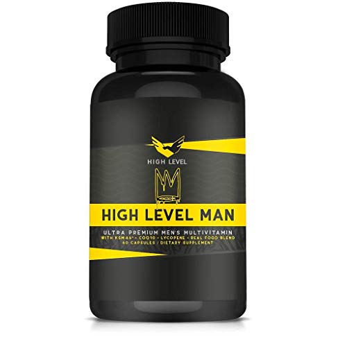 blended vitamin & mineral supplements for immunity