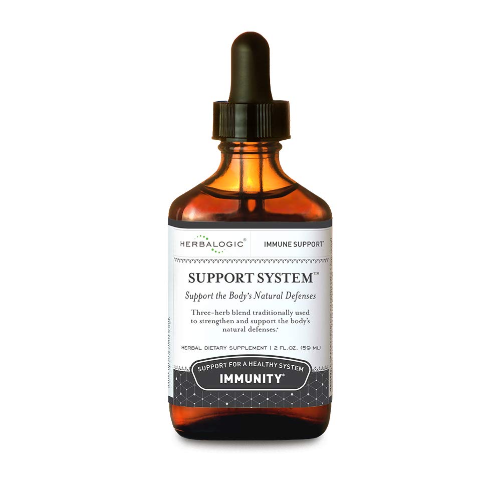 blended vitamin & mineral supplements for immunity