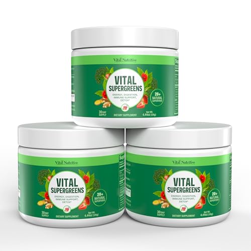 blended vitamin & mineral supplements for immunity