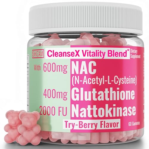 blended vitamin & mineral supplements for immunity