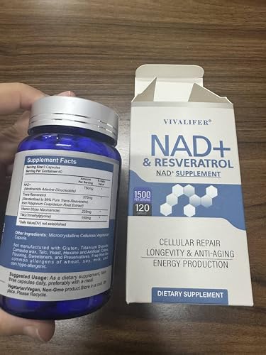 blended vitamin & mineral supplements for immunity