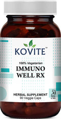 blended vitamin & mineral supplements for immunity