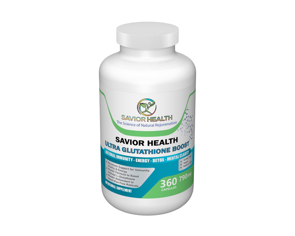 blended vitamin & mineral supplements for immunity