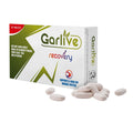 blended vitamin & mineral supplements for immunity
