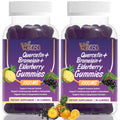 blended vitamin & mineral supplements for immunity