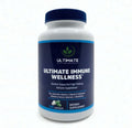 blended vitamin & mineral supplements for immunity