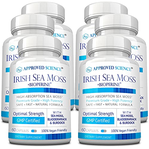 blended vitamin & mineral supplements for immunity