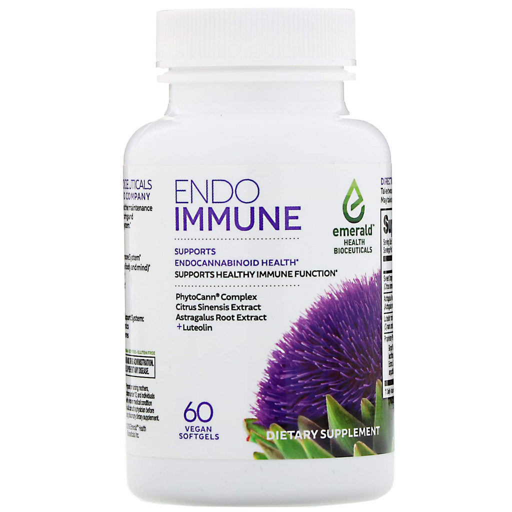 blended vitamin & mineral supplements for immunity