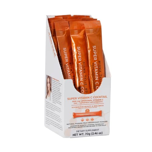 blended vitamin & mineral supplements for immunity