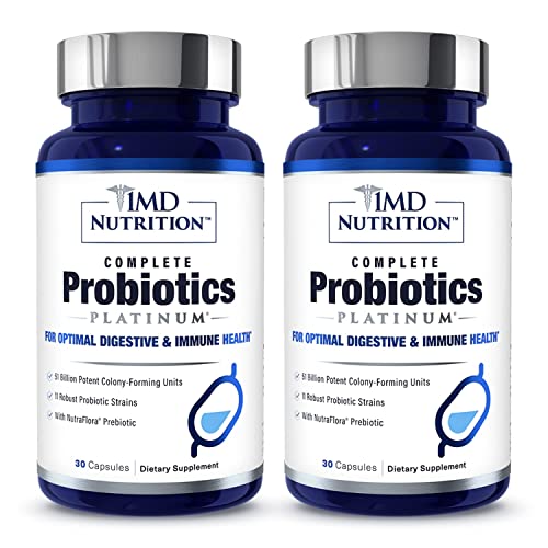 blended vitamin & mineral supplements for immunity