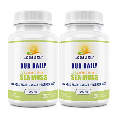 blended vitamin & mineral supplements for immunity
