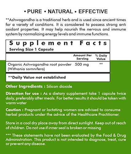 Blended vitamin & mineral supplements for immunity