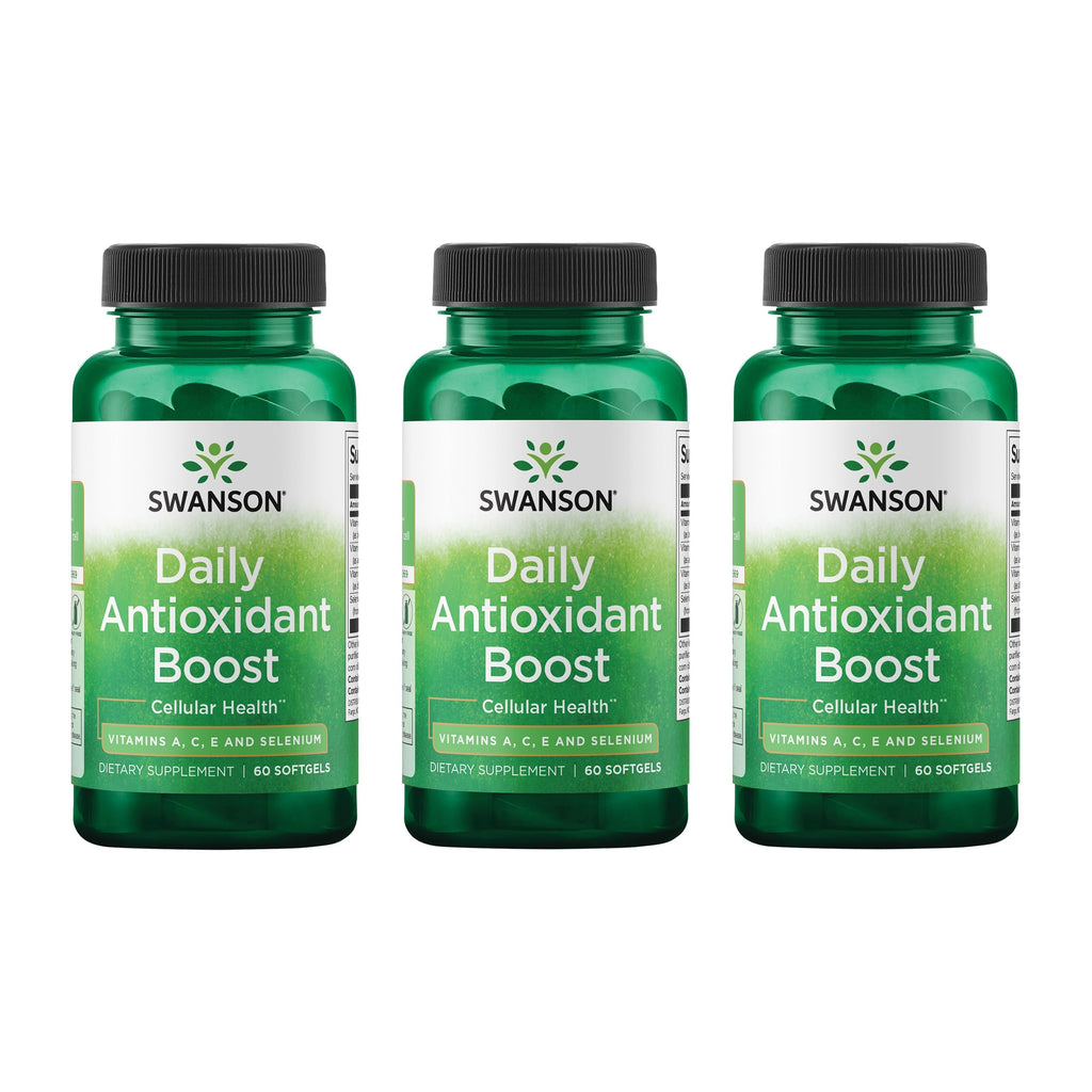 blended vitamin & mineral supplements for immunity