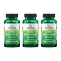 blended vitamin & mineral supplements for immunity