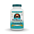 blended vitamin & mineral supplements for immunity