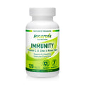 blended vitamin & mineral supplements for immunity