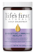 blended vitamin & mineral supplements for immunity