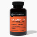 blended vitamin & mineral supplements for immunity