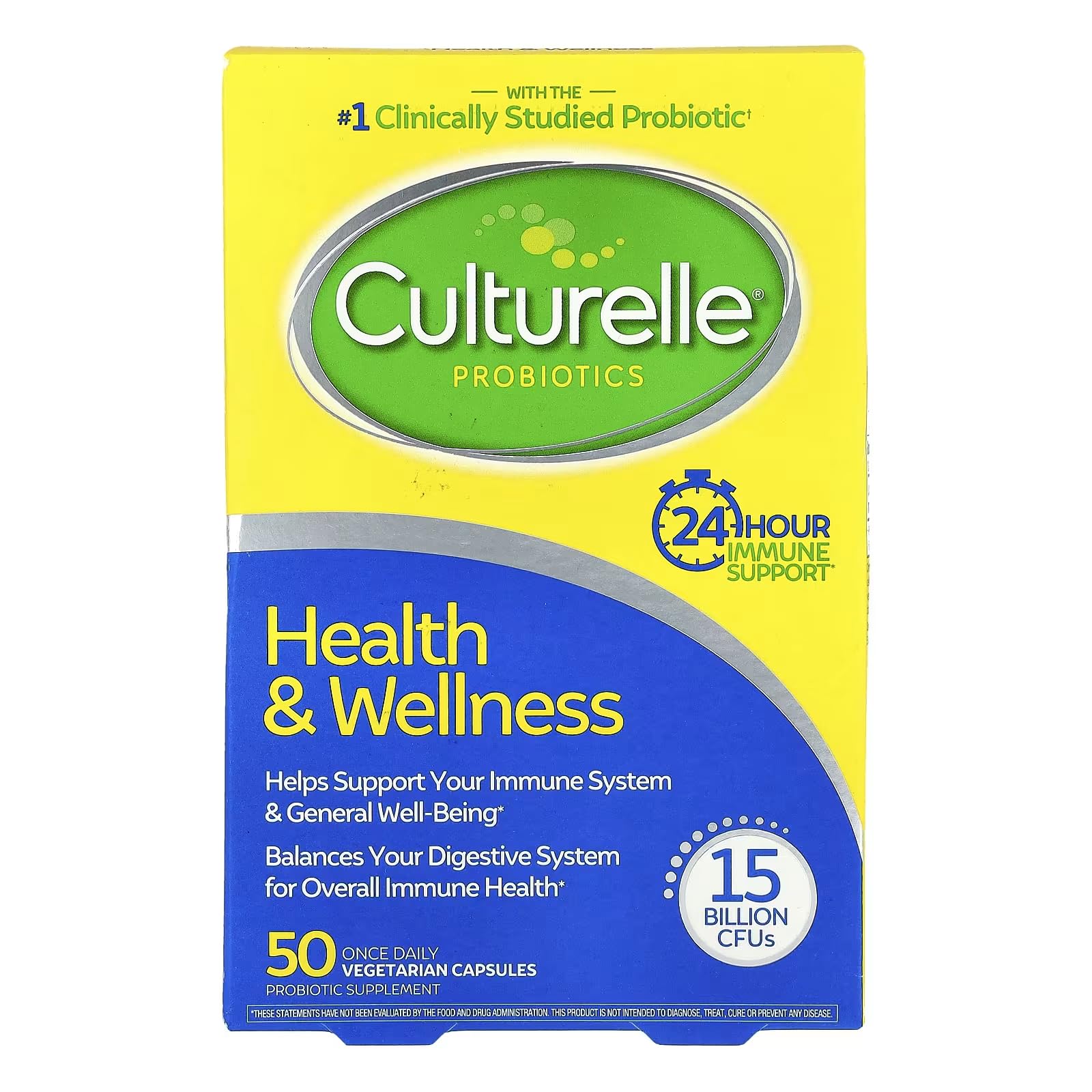 blended vitamin & mineral supplements for immunity