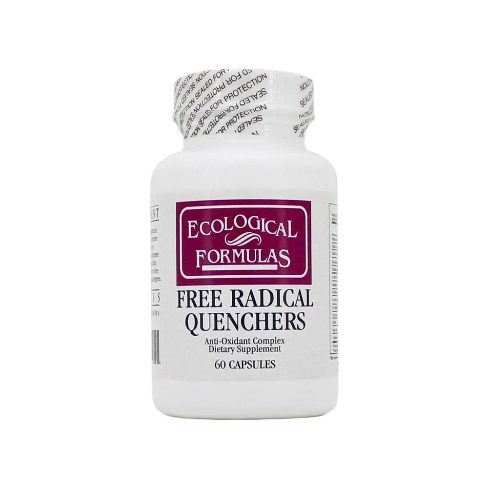 blended vitamin & mineral supplements for immunity