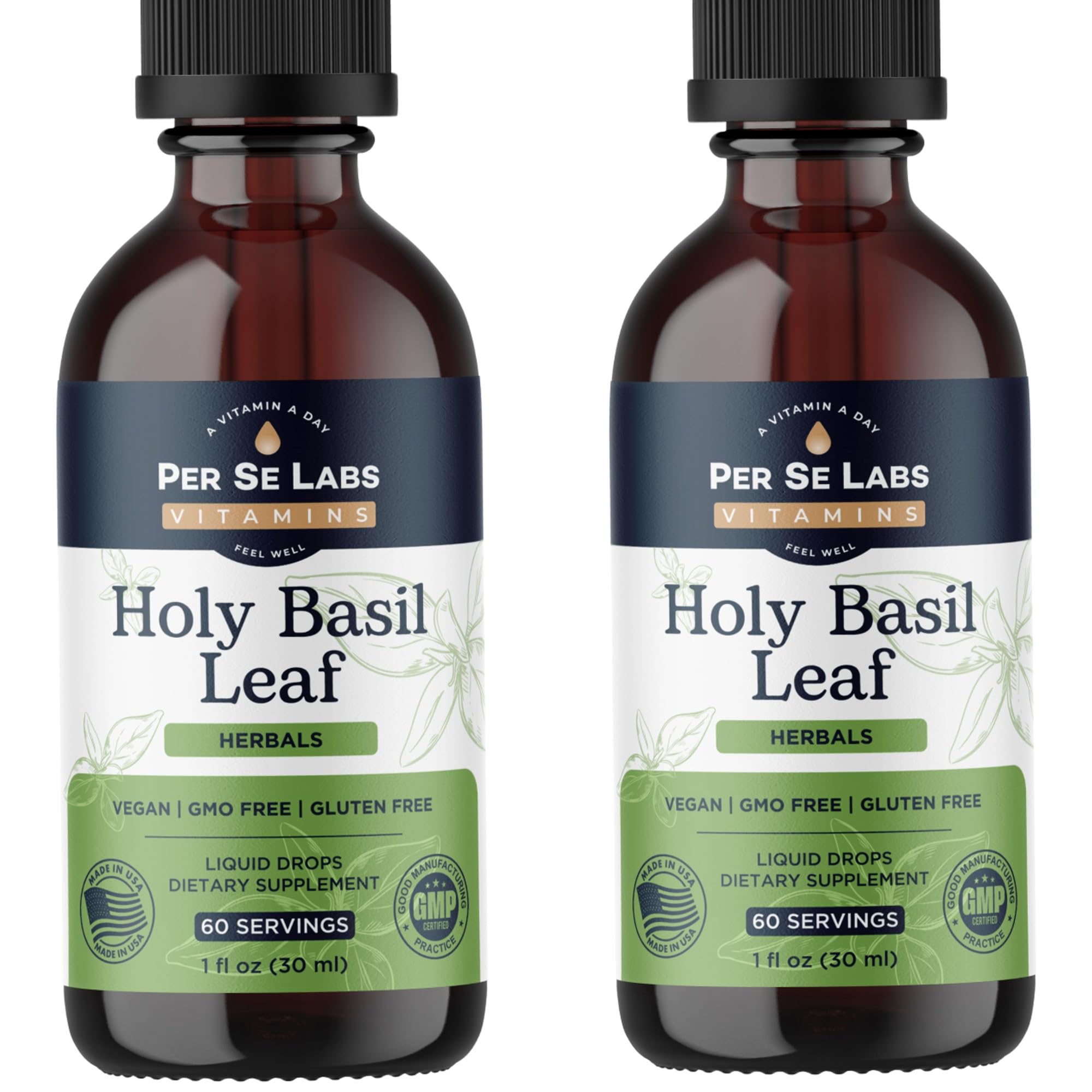 blended vitamin & mineral supplements for immunity