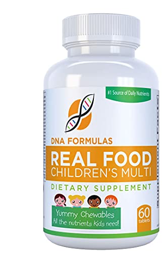 blended vitamin & mineral supplements for immunity