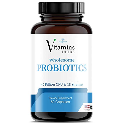 blended vitamin & mineral supplements for immunity